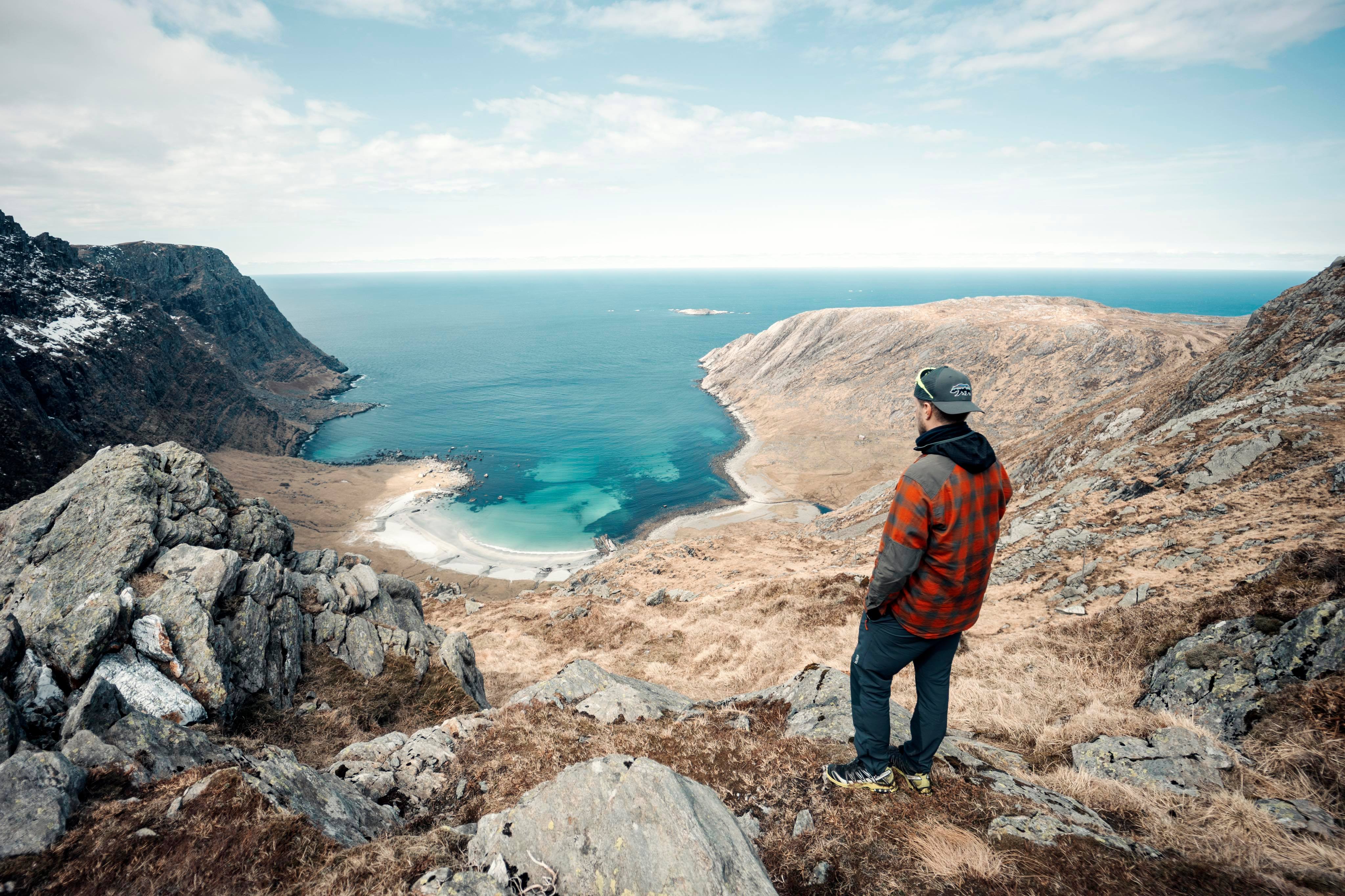 Bremanger | Visit Nordfjord