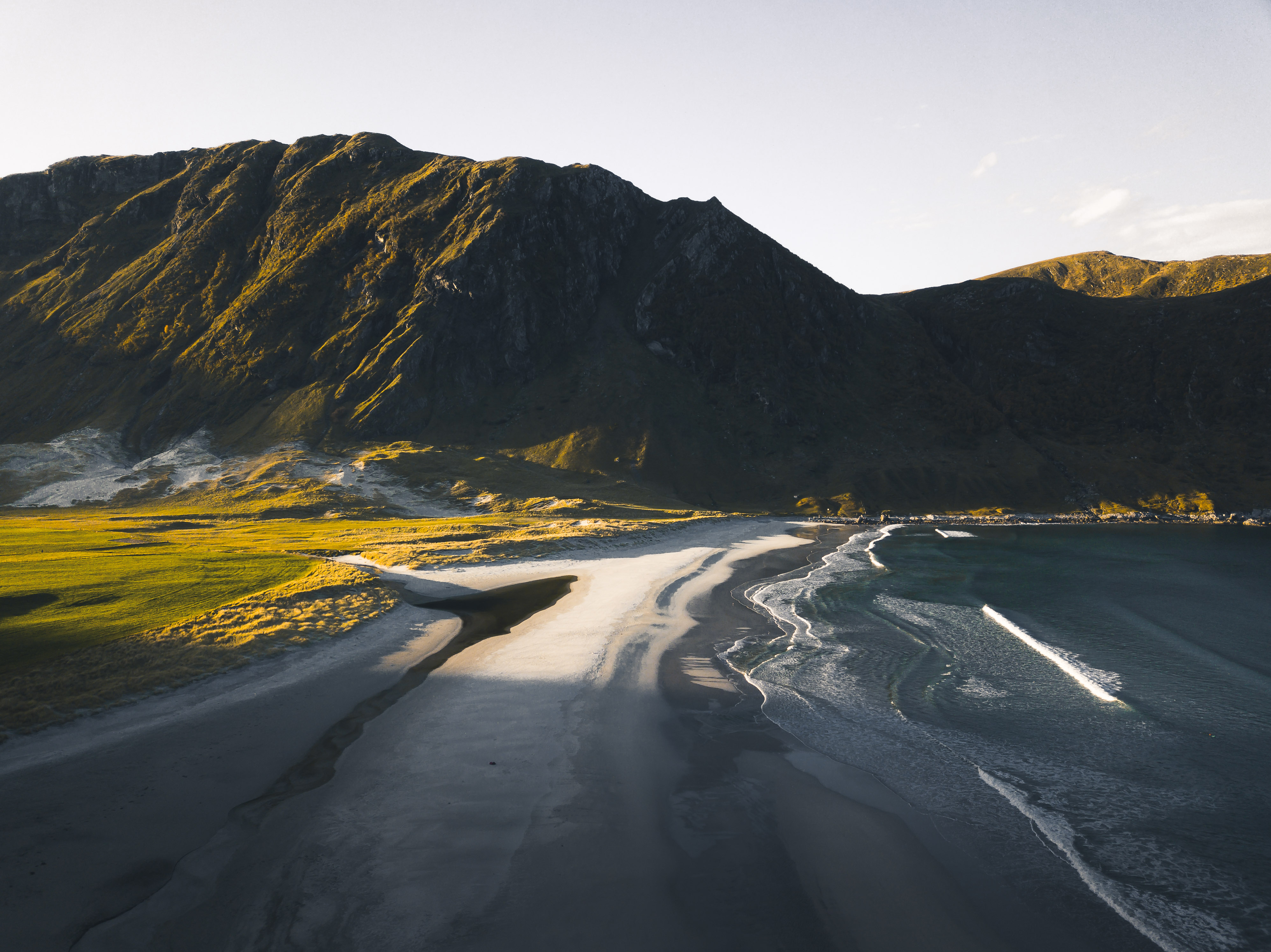 Stad | Visit Nordfjord