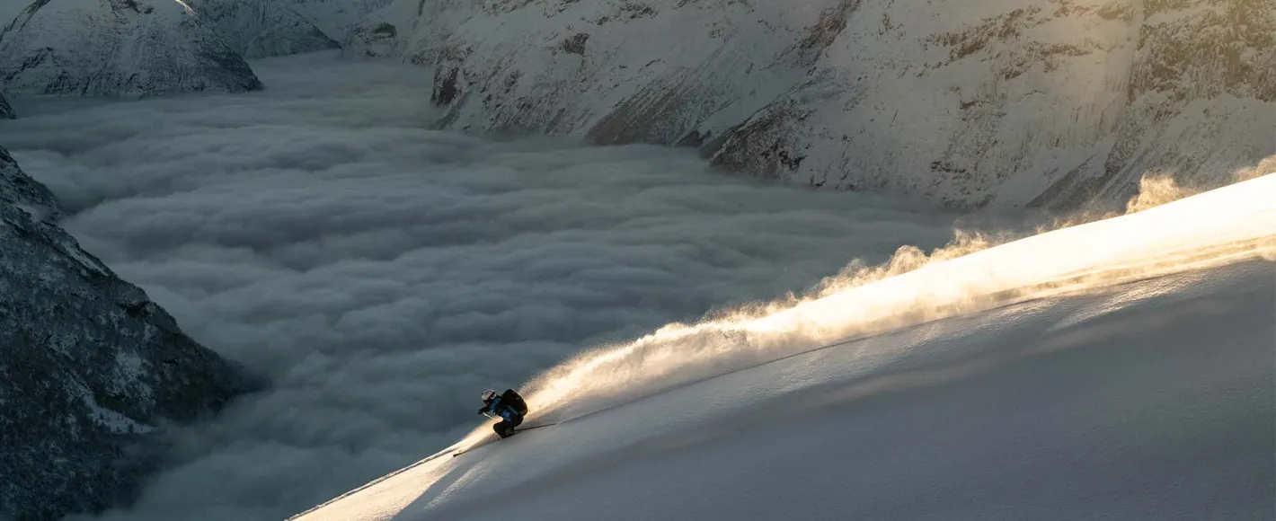 Visit Nordfjord | Official travel guide